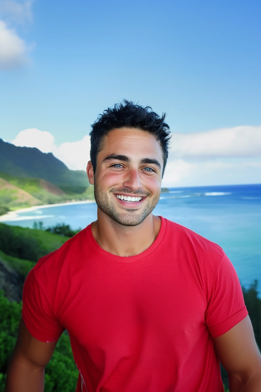 Jason Fonseca | Alternate Survivor Universe Wiki | Fandom