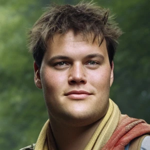 Luke Smith | Alternate Survivor Universe Wiki | Fandom