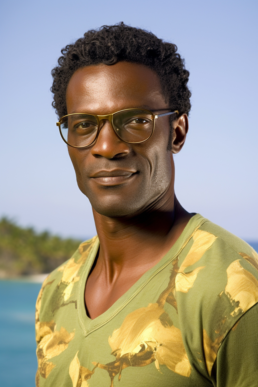 Nwoka Elochukwu Alternate Survivor Universe Wiki Fandom