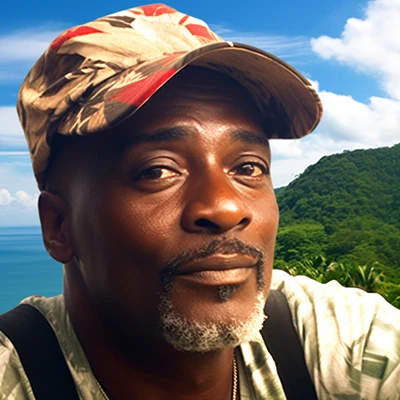 Devon Hughes | Alternate Survivor Universe Wiki | Fandom
