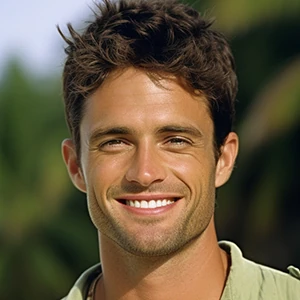 Carlos Suarez | Alternate Survivor Universe Wiki | Fandom