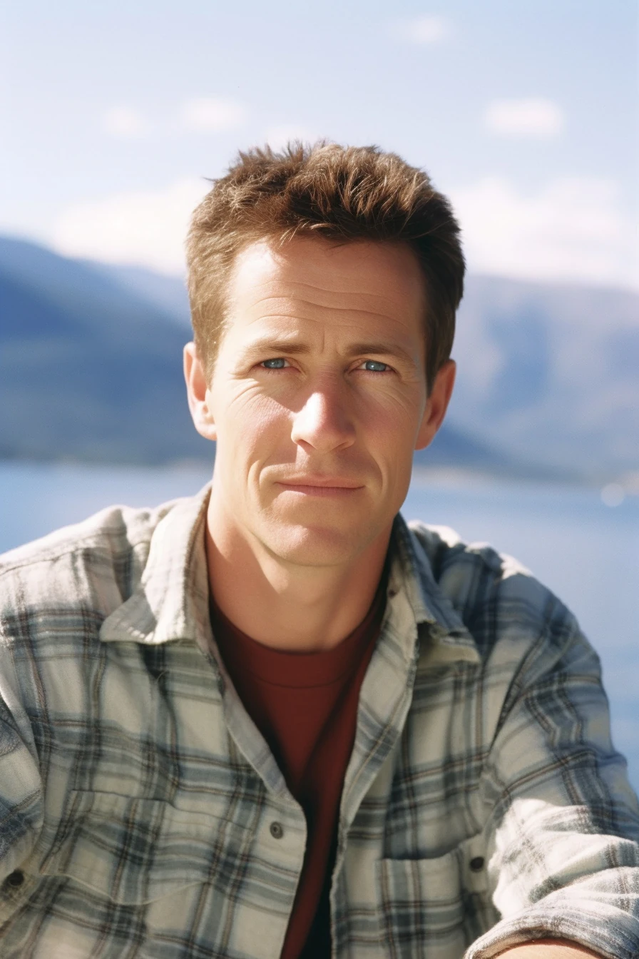 Rob Phillips | Alternate Survivor Universe Wiki | Fandom