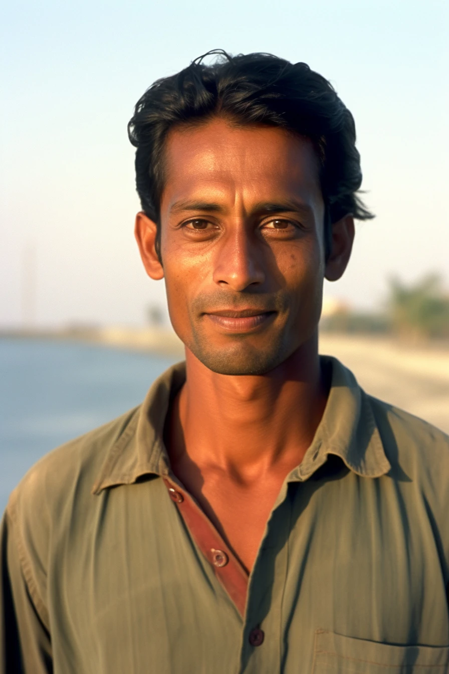 Rahul Verma | Alternate Survivor Universe Wiki | Fandom