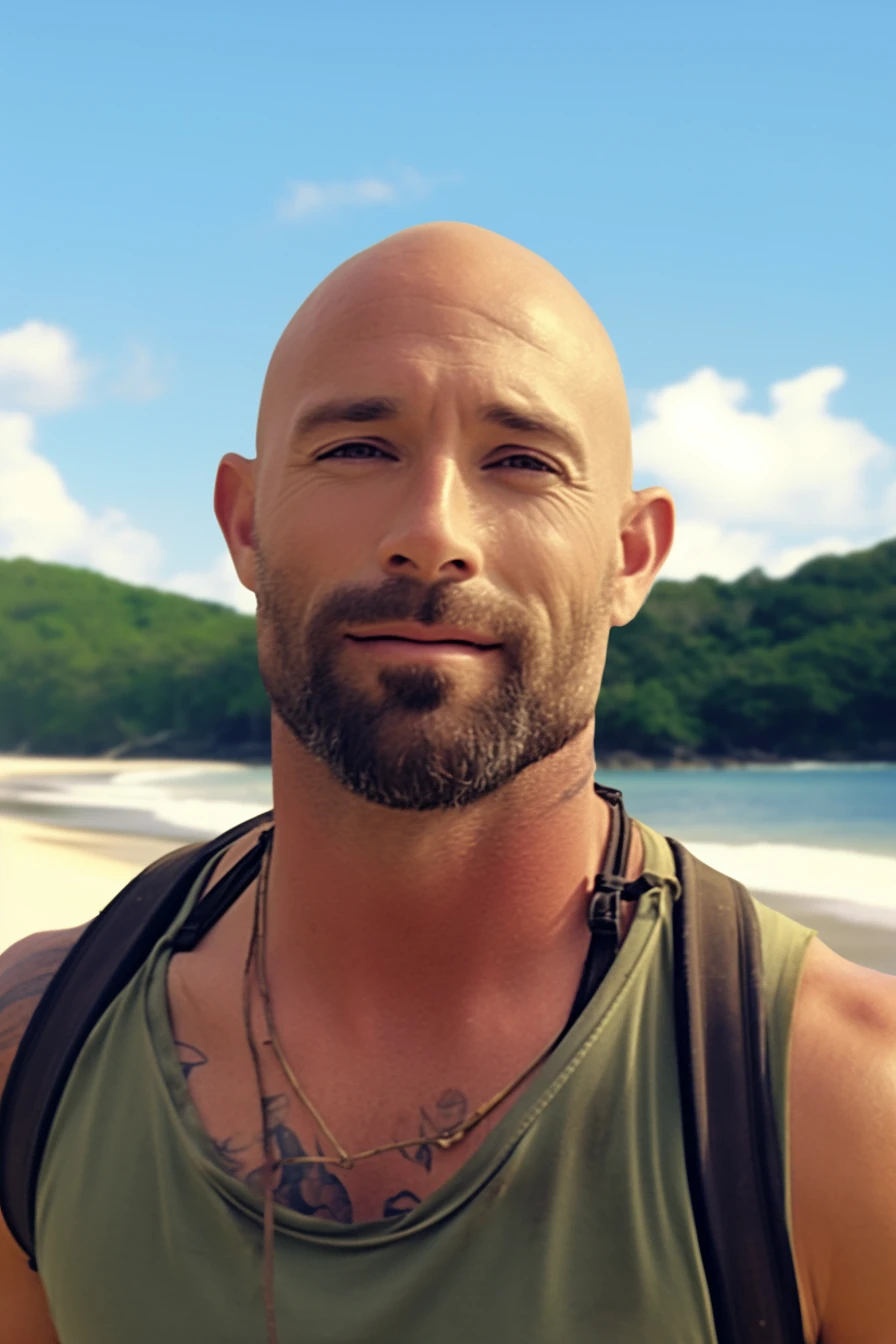 Alex Hudson | Alternate Survivor Universe Wiki | Fandom