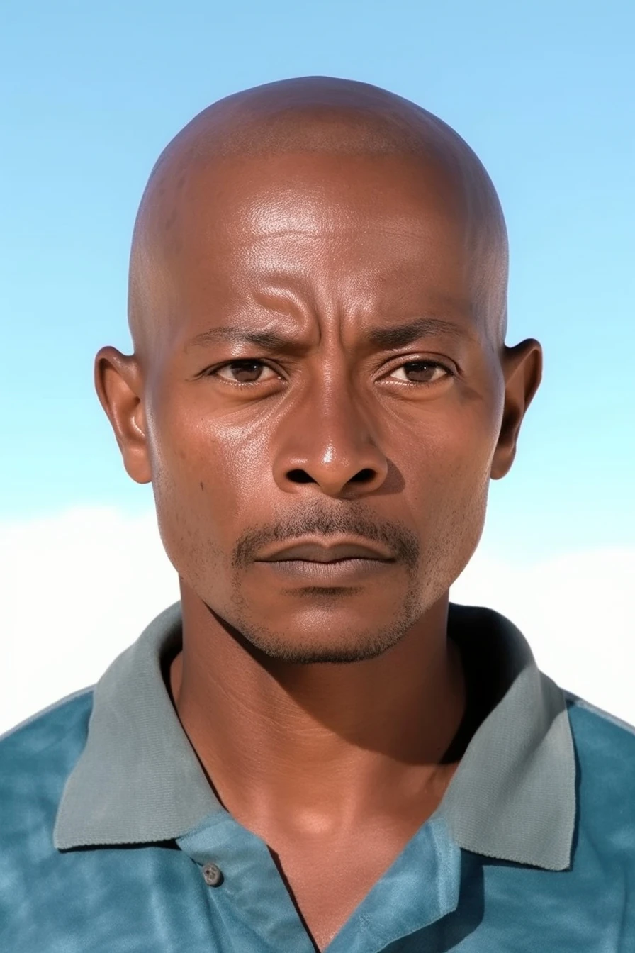Charles Jones | Alternate Survivor Universe Wiki | Fandom