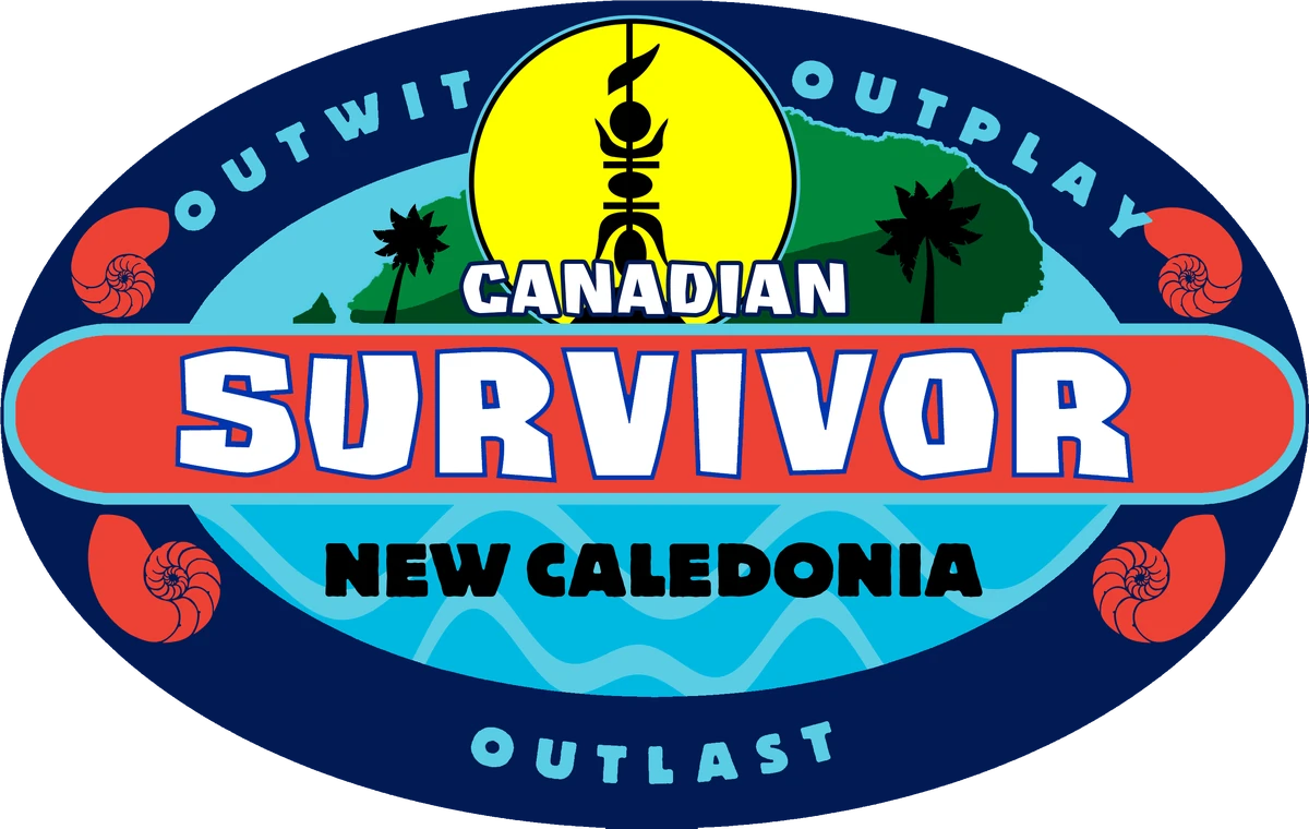 Canadian Survivor: New Caledonia | Alternate Survivor Universe Wiki ...