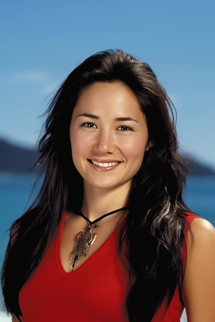 Vicky Sunohara | Alternate Survivor Universe Wiki | Fandom