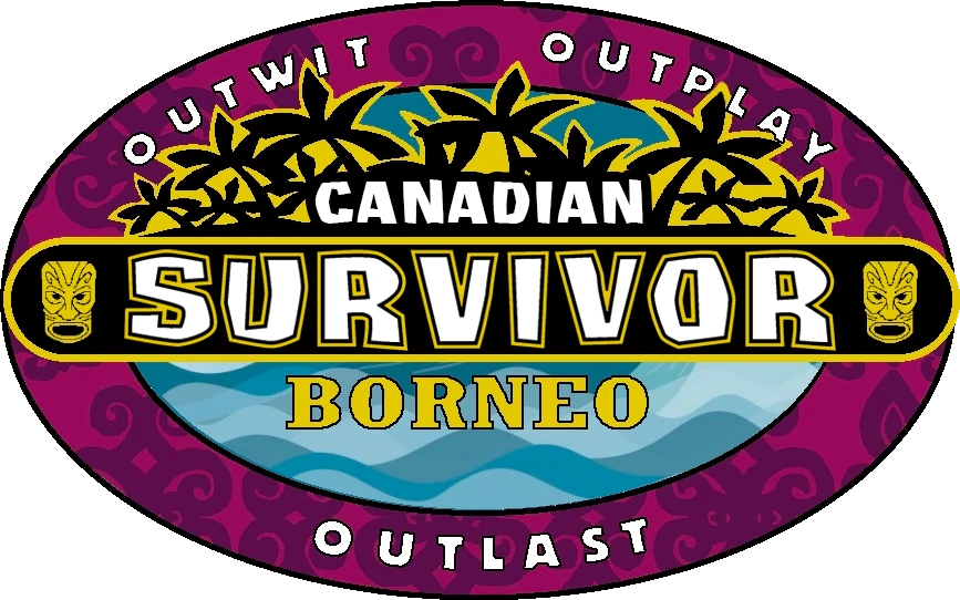 Canadian Survivor: Borneo | Alternate Survivor Universe Wiki | Fandom