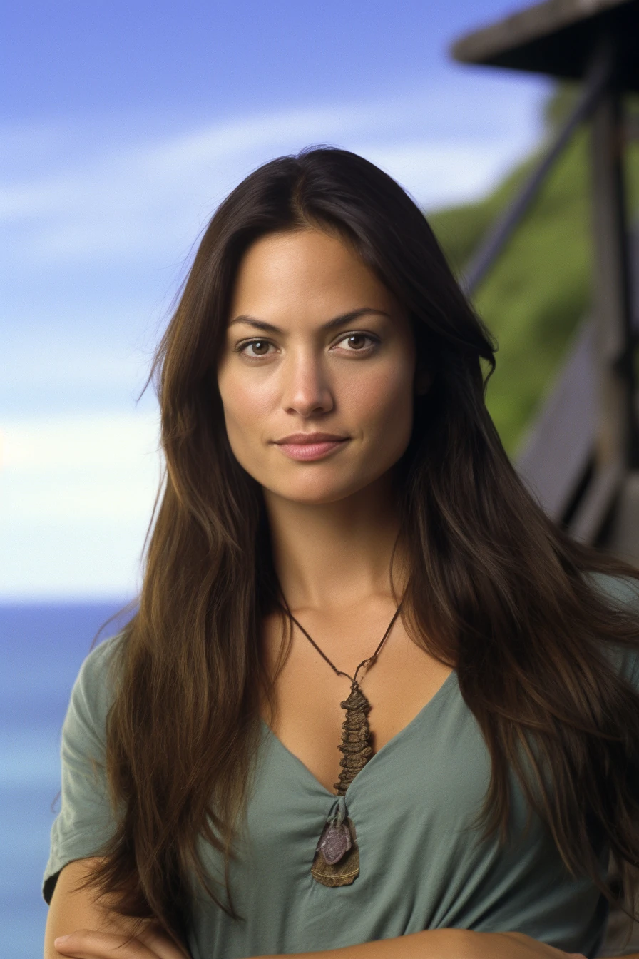 Angie Hall | Alternate Survivor Universe Wiki | Fandom