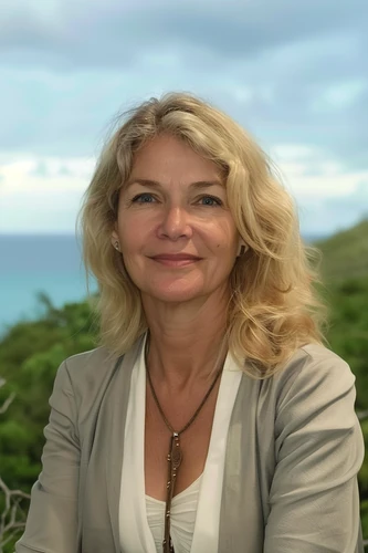 Cynthia Green | Alternate Survivor Universe Wiki | Fandom