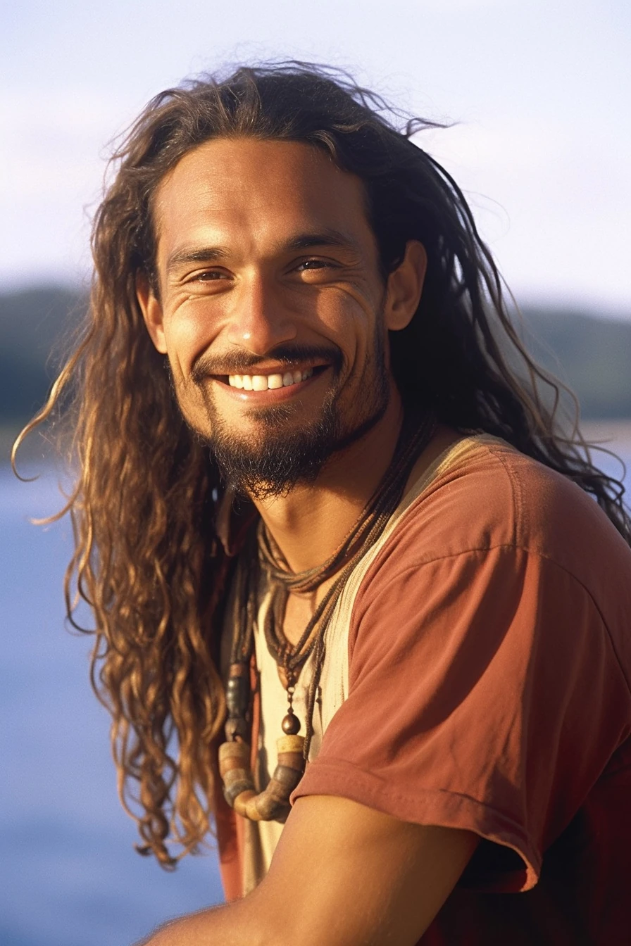 Noel Edenshaw | Alternate Survivor Universe Wiki | Fandom