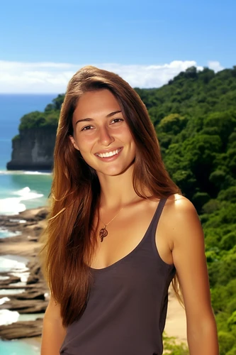 Sarah Laforest | Alternate Survivor Universe Wiki | Fandom