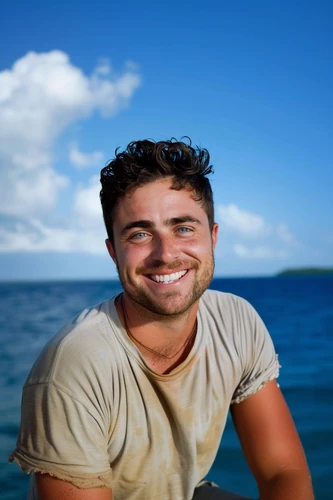 Jason Fonseca | Alternate Survivor Universe Wiki | Fandom