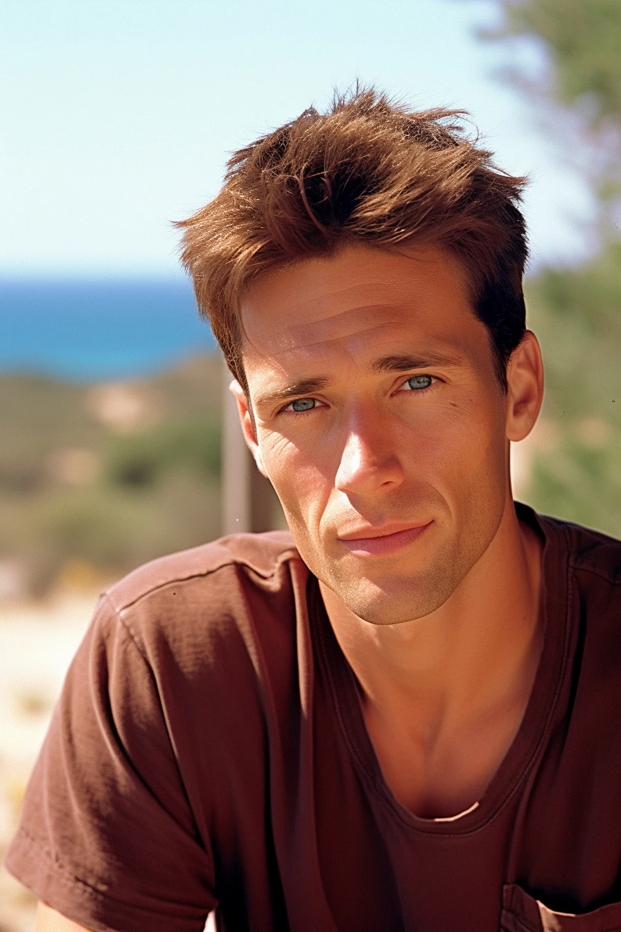 Ivan Knezevic | Alternate Survivor Universe Wiki | Fandom