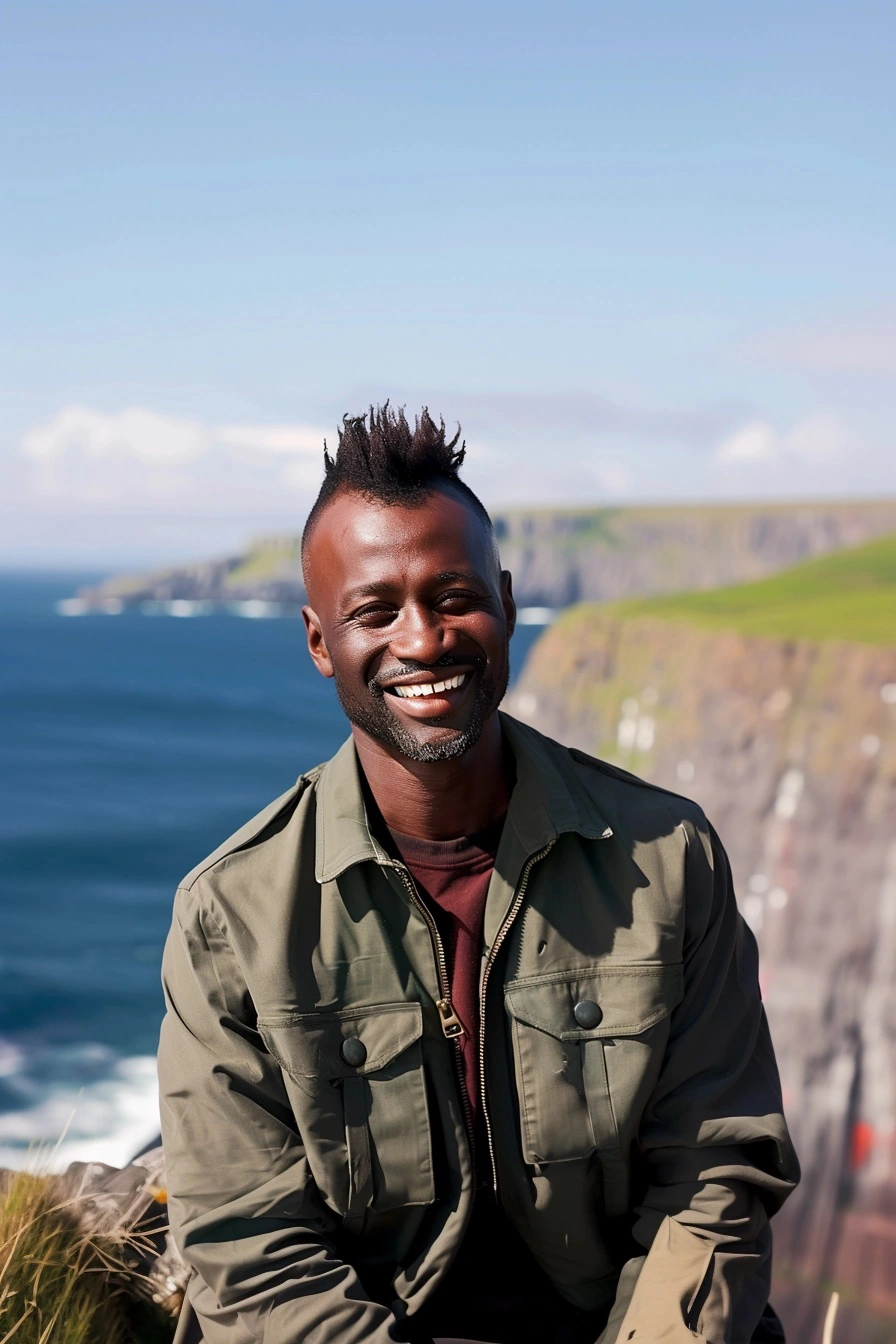 Wade Martin | Alternate Survivor Universe Wiki | Fandom