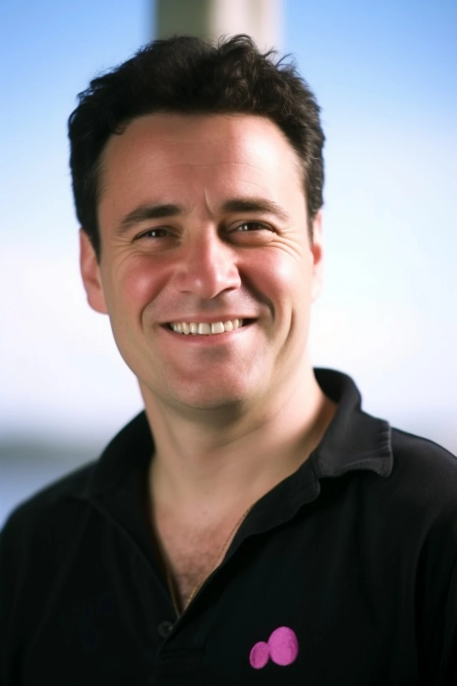 Marco Vermeulen | Alternate Survivor Universe Wiki | Fandom