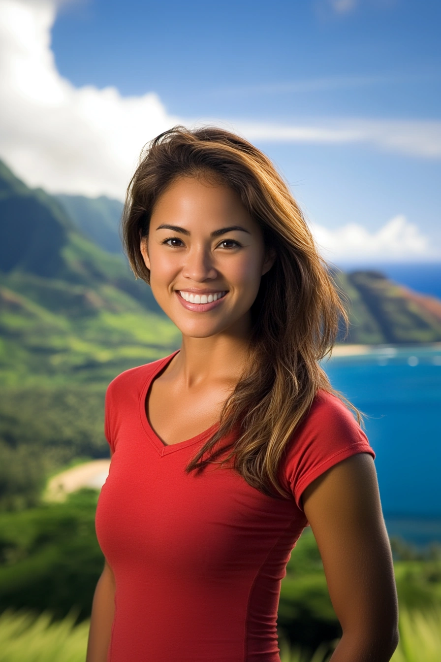 Su-Ling Goh | Alternate Survivor Universe Wiki | Fandom