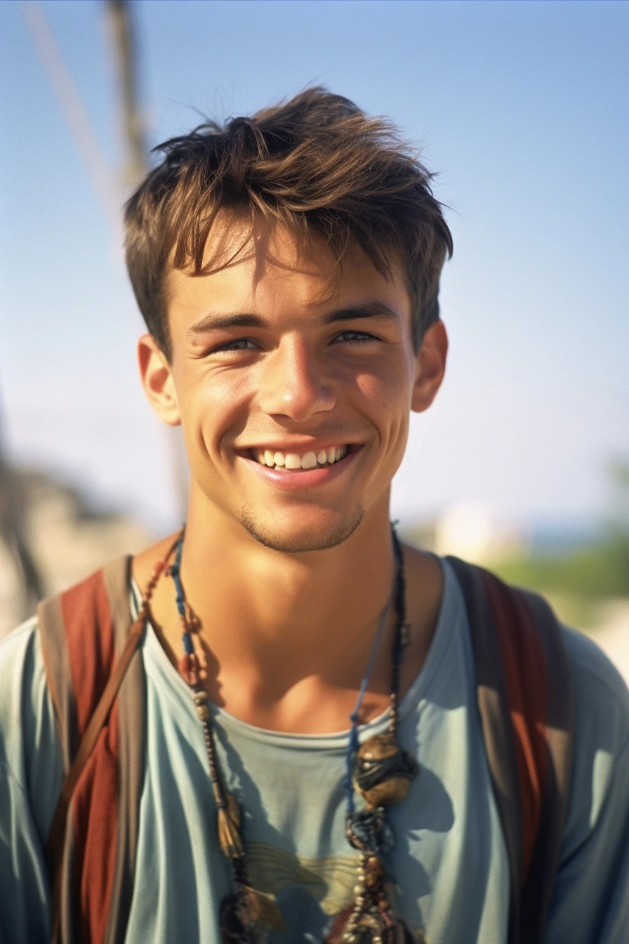 Finley Rowe | Alternate Survivor Universe Wiki | Fandom