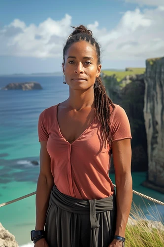 Tania Gray | Alternate Survivor Universe Wiki | Fandom