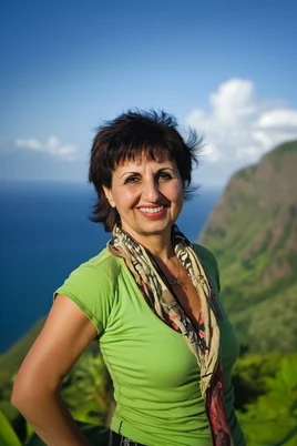 Kathy Sweeney | Alternate Survivor Universe Wiki | Fandom