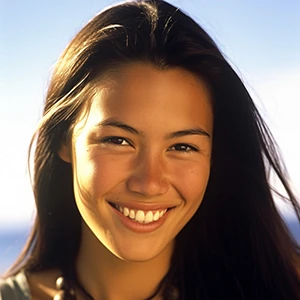 Monica Roussel | Alternate Survivor Universe Wiki | Fandom