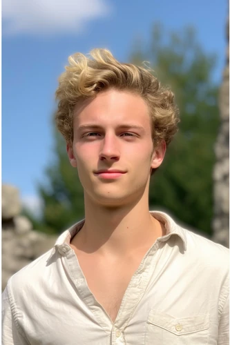 Anthony Pellegrini | Alternate Survivor Universe Wiki | Fandom