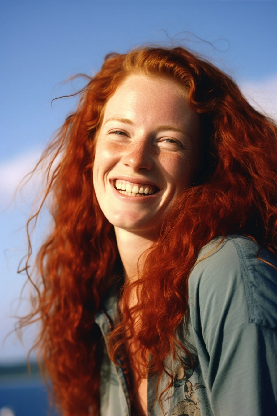 Lisa Horowitz | Alternate Survivor Universe Wiki | Fandom