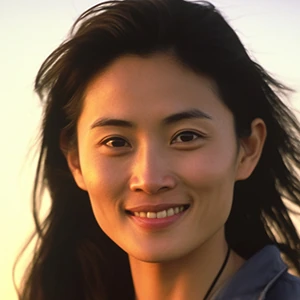 Marisa Xu | Alternate Survivor Universe Wiki | Fandom