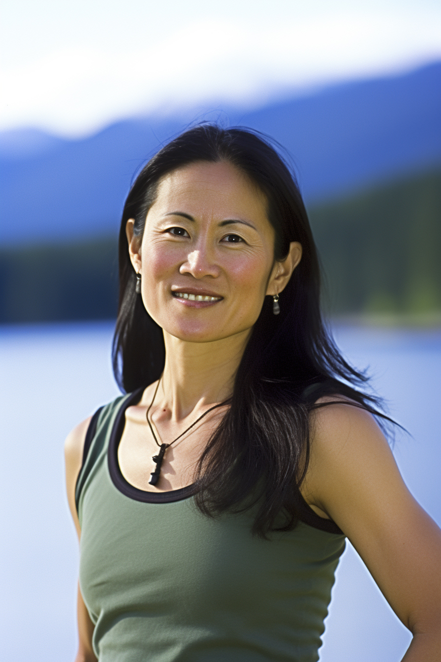 Lola Wong Alternate Survivor Universe Wiki Fandom