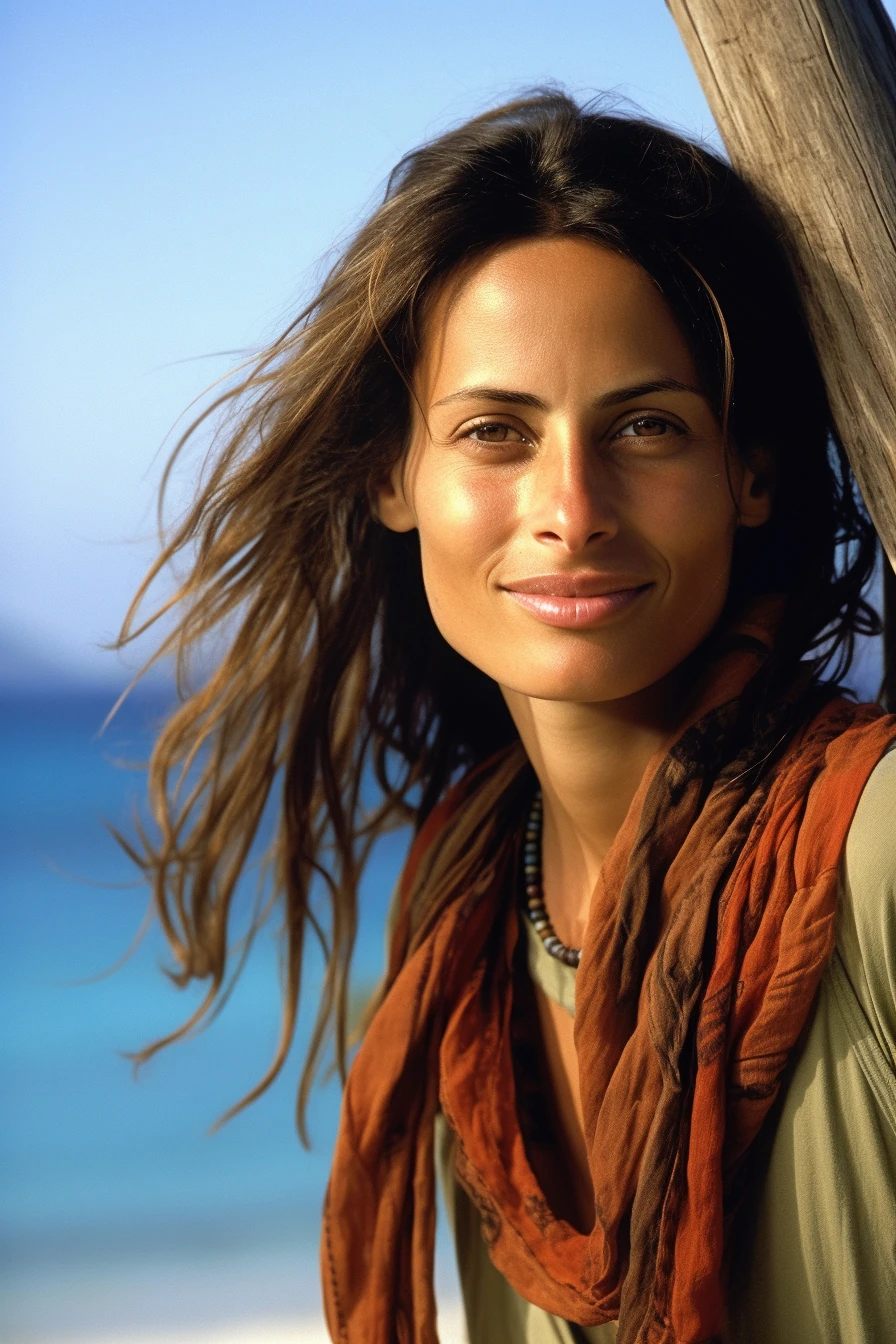 Robina Khan | Alternate Survivor Universe Wiki | Fandom