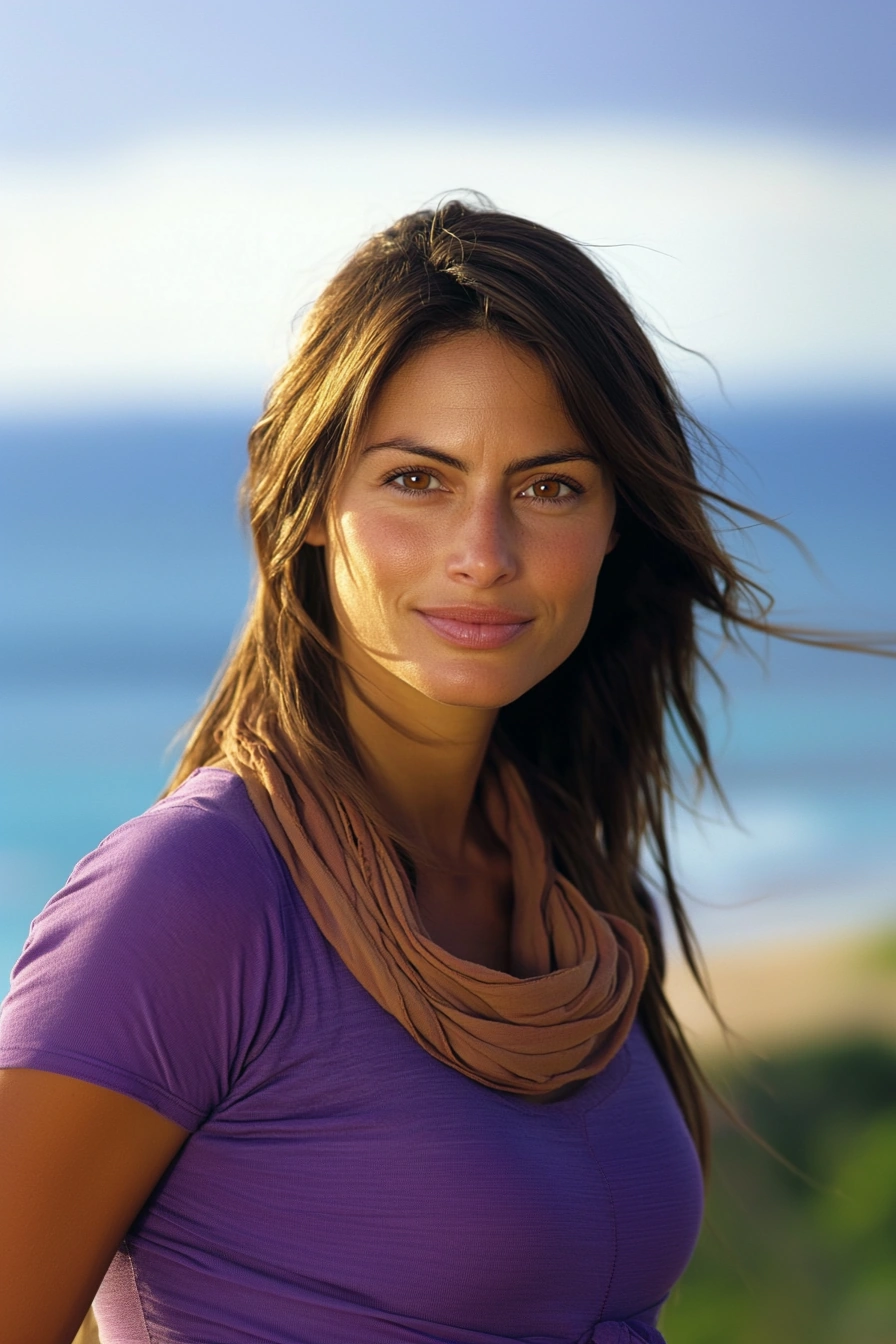 Robina Khan | Alternate Survivor Universe Wiki | Fandom