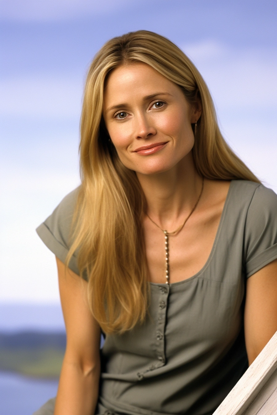Kelly Rowan | Alternate Survivor Universe Wiki | Fandom
