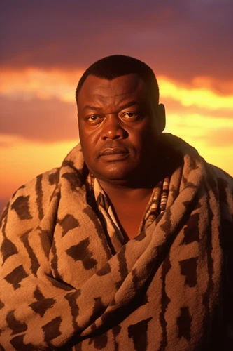 Ronny Nyathi | Alternate Survivor Universe Wiki | Fandom