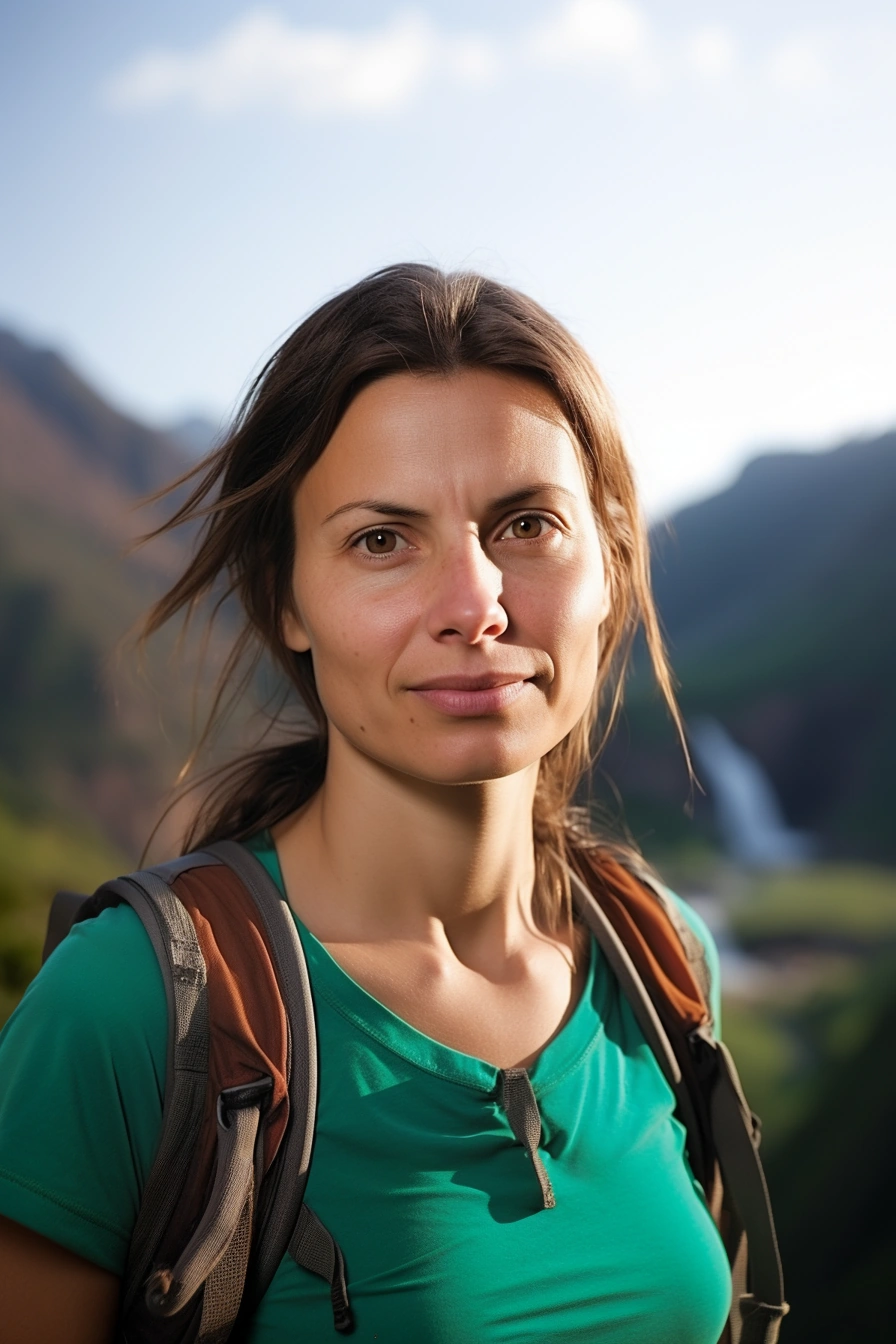 Debbie Babych | Alternate Survivor Universe Wiki | Fandom