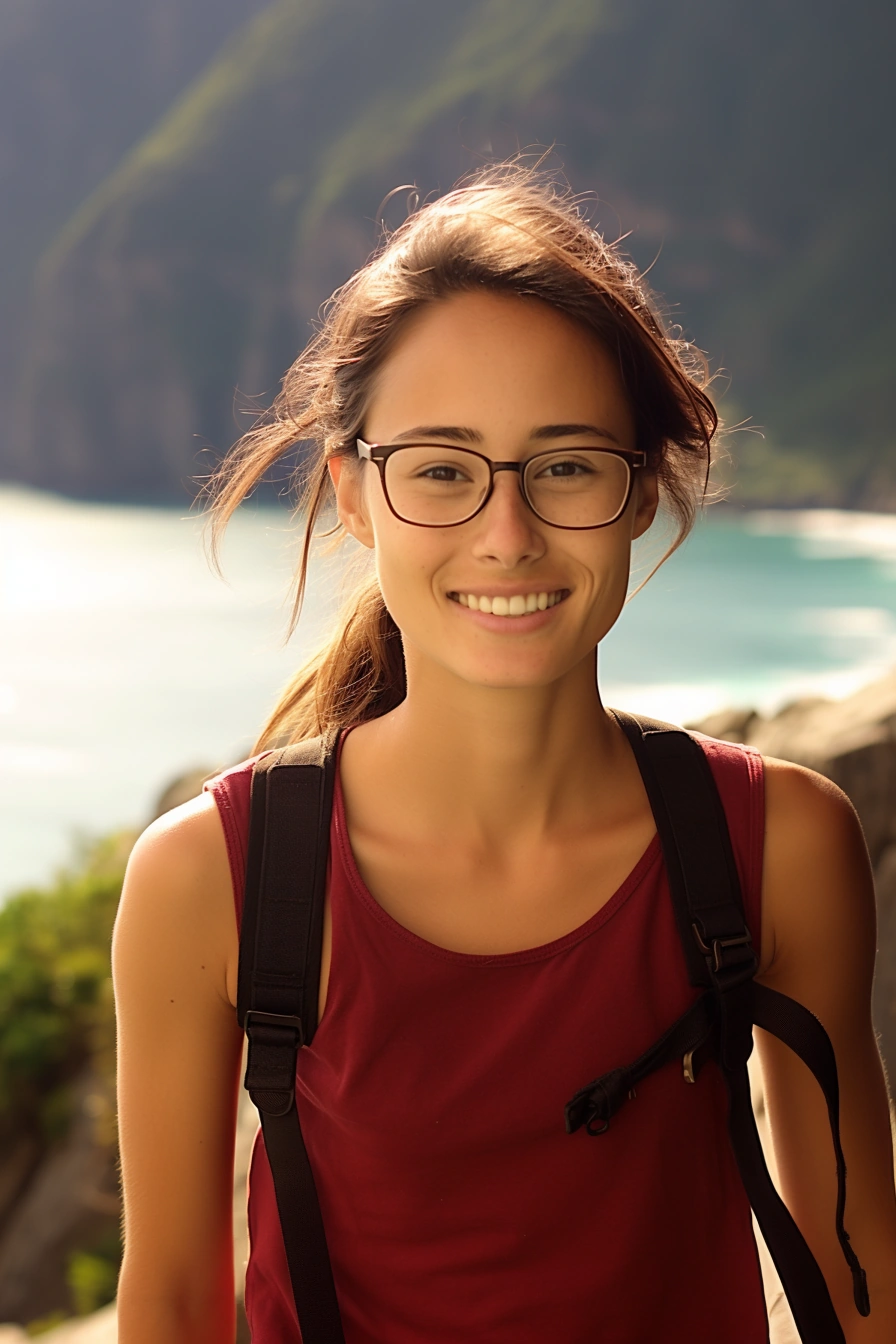 Erika Torres | Alternate Survivor Universe Wiki | Fandom