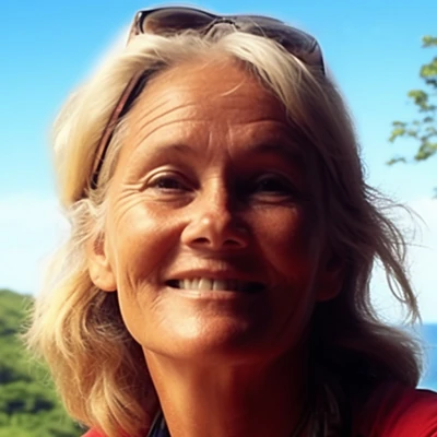 Tammy Garvin | Alternate Survivor Universe Wiki | Fandom