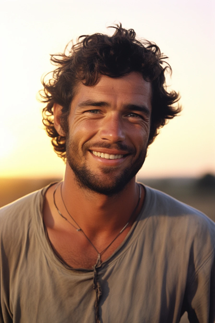 Yannis Rigopoulos | Alternate Survivor Universe Wiki | Fandom