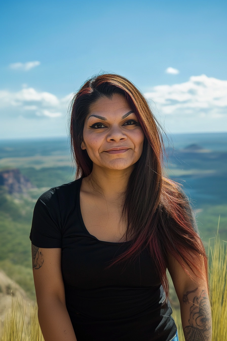 Jennifer Ferland | Alternate Survivor Universe Wiki | Fandom