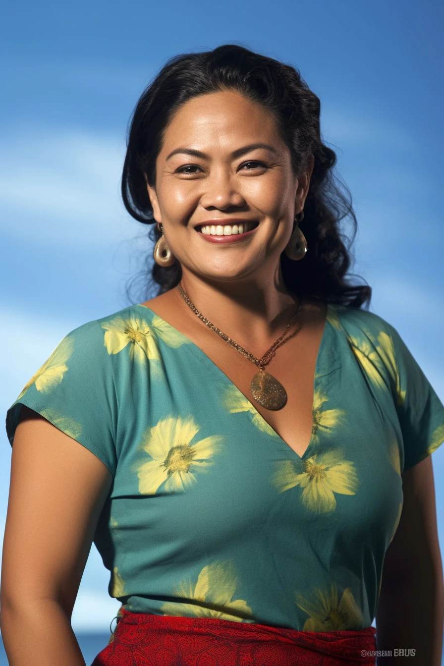 Sola Baaen | Alternate Survivor Universe Wiki | Fandom