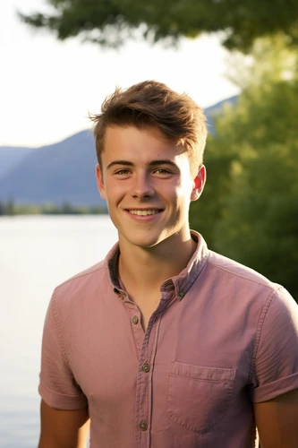 Justin Blackburn | Alternate Survivor Universe Wiki | Fandom