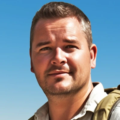 Brandon Cotton | Alternate Survivor Universe Wiki | Fandom