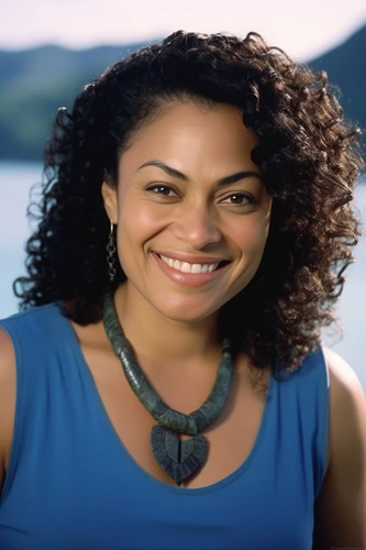 Litia Samisoni | Alternate Survivor Universe Wiki | Fandom