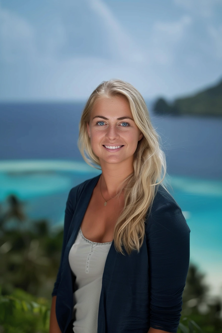 Wendy Spence | Alternate Survivor Universe Wiki | Fandom