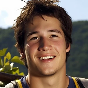 Jordin Tootoo | Alternate Survivor Universe Wiki | Fandom