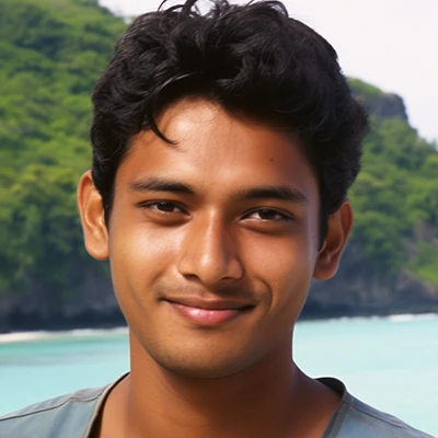 Rajesh Paswan | Alternate Survivor Universe Wiki | Fandom