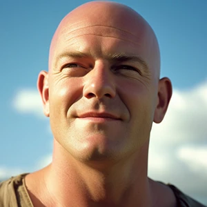 Dan Nagy | Alternate Survivor Universe Wiki | Fandom