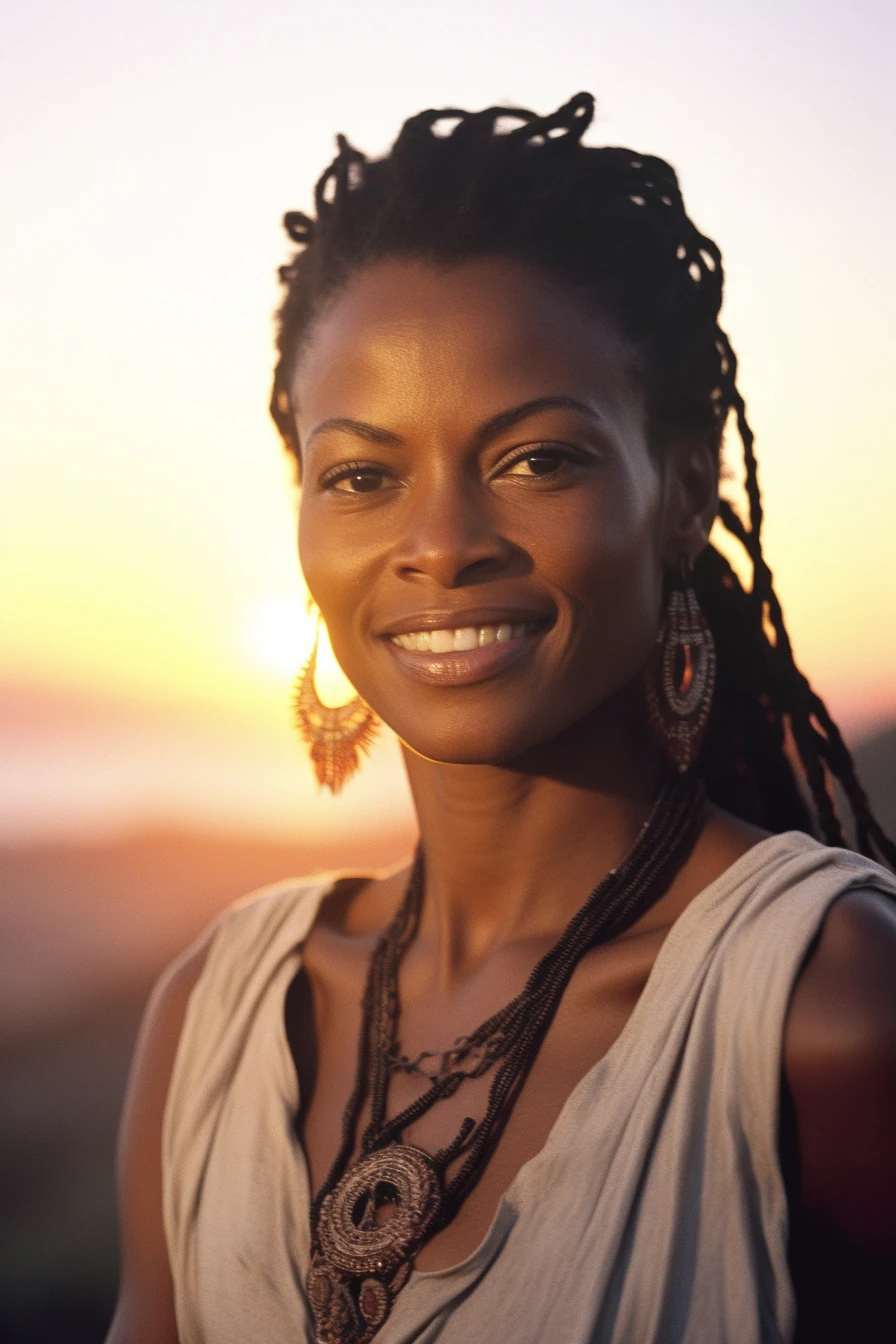 Angel Sutherland | Alternate Survivor Universe Wiki | Fandom