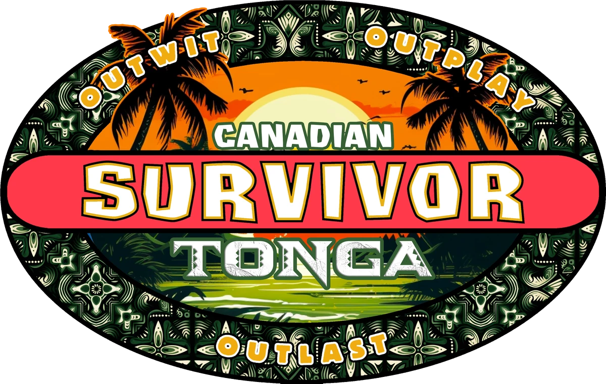 Canadian Survivor: Tonga | Alternate Survivor Universe Wiki | Fandom