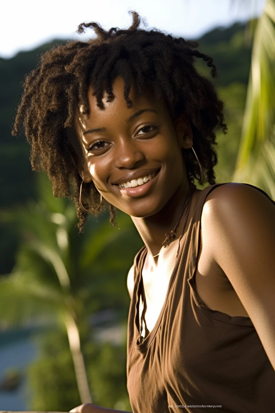 Amanda Phiri | Alternate Survivor Universe Wiki | Fandom