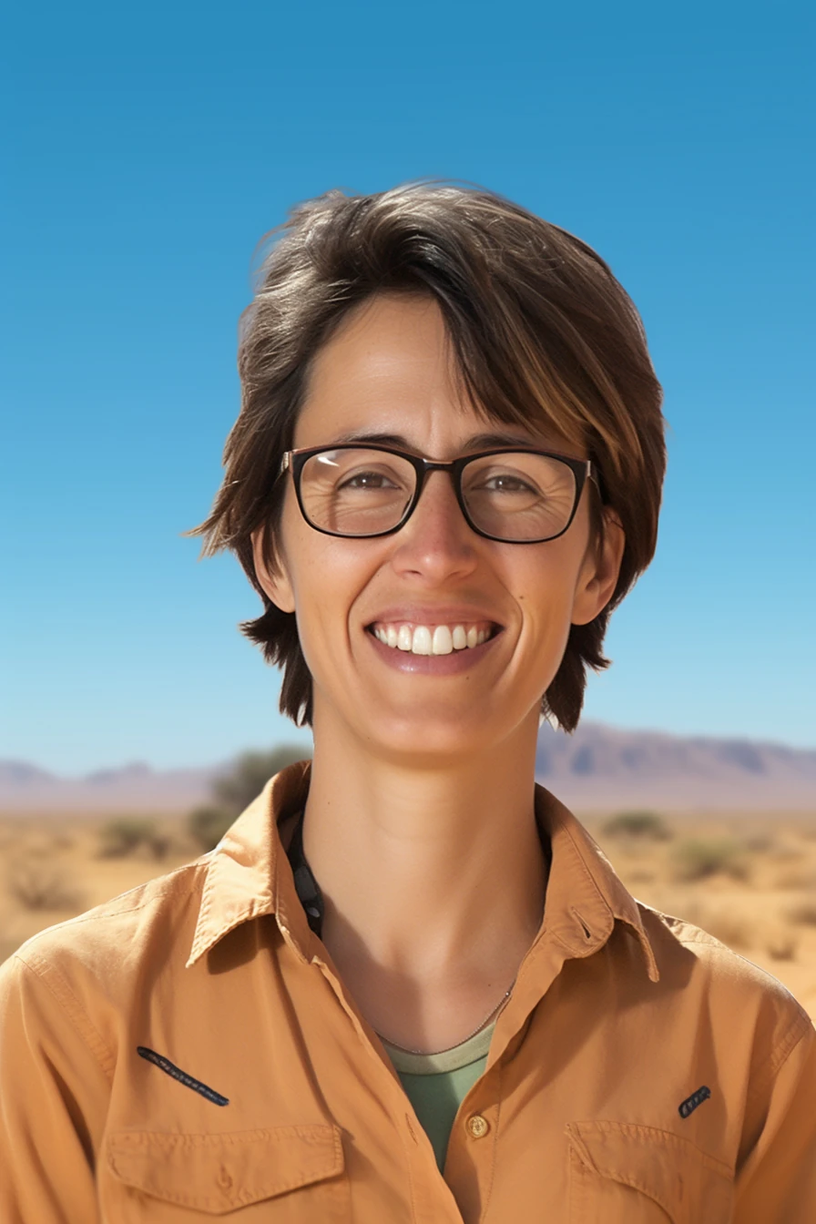 Patricia Ryan | Alternate Survivor Universe Wiki | Fandom